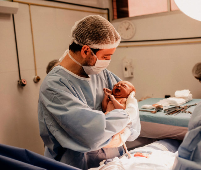 List of Common Paediatric Surgeries