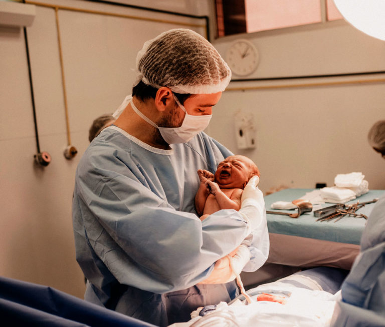 List of Common Paediatric Surgeries