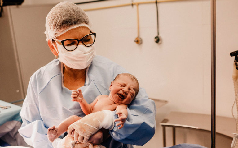 List of Common Paediatric Surgeries